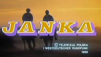 80s.pl :: Zobacz temat - Serial "Janka"